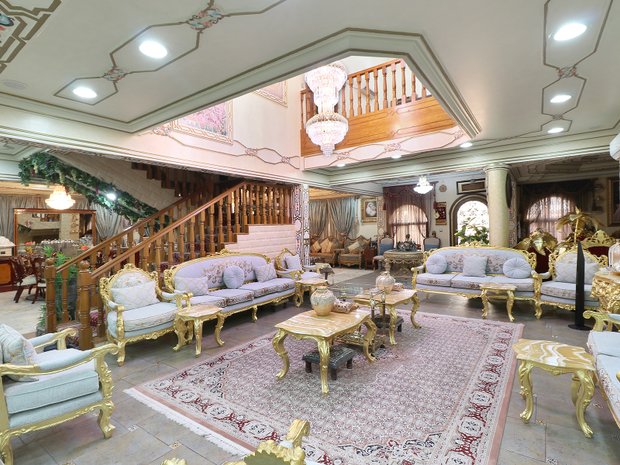 Luxury homes for sale in Qatar | Page 2 | JamesEdition