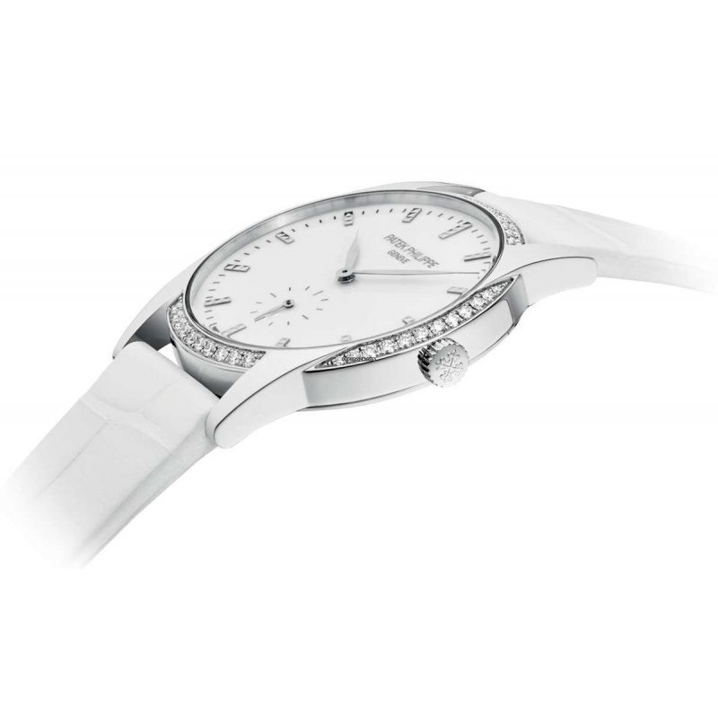 Patek Philippe Calatrava 7122/200 G 001 In Dubai, Dubai, United Arab ...