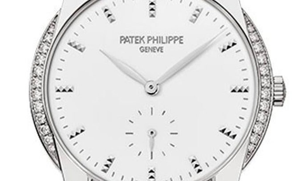 Patek Philippe Calatrava 7122/200 G 001 In Dubai, Dubai, United Arab ...