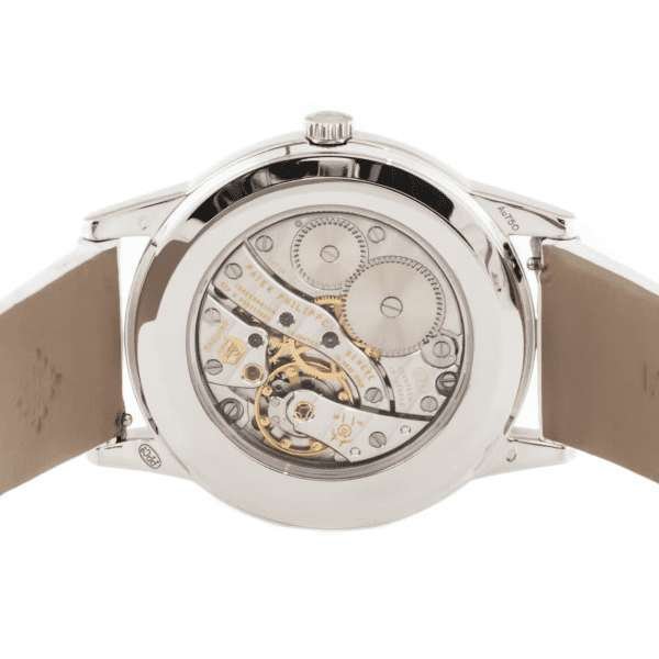 Patek Philippe Calatrava 7122/200 G 001 In Dubai, Dubai, United Arab ...
