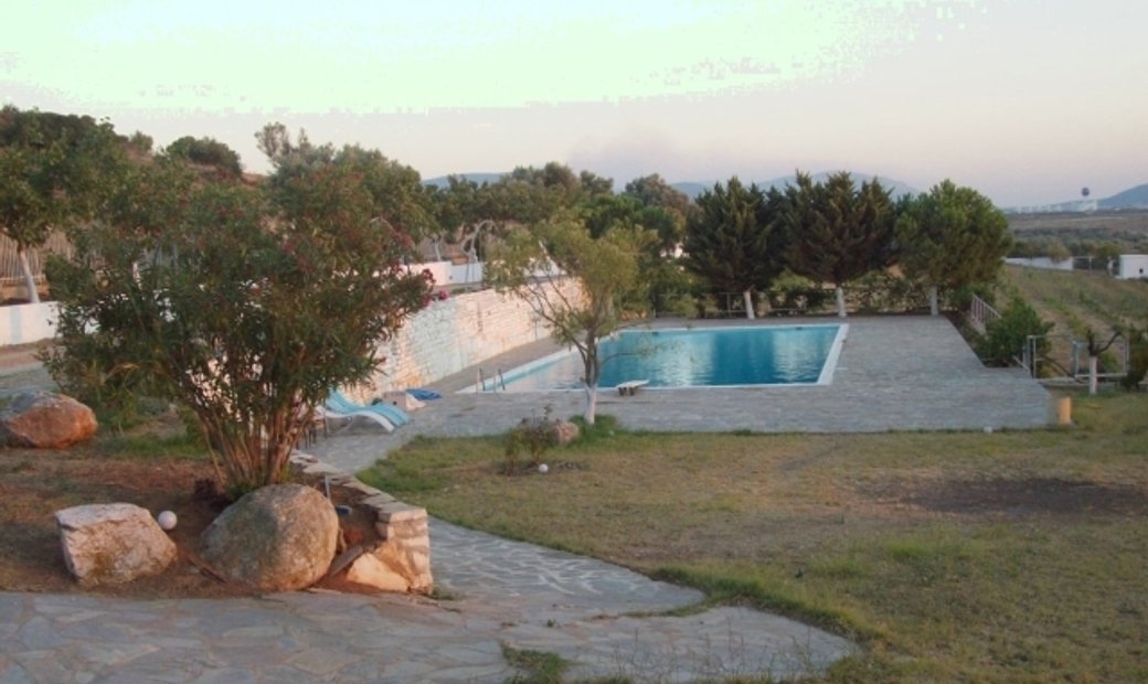 Stunning Villa In Spata, East Athens In Spata, Greece For Sale (12615500)