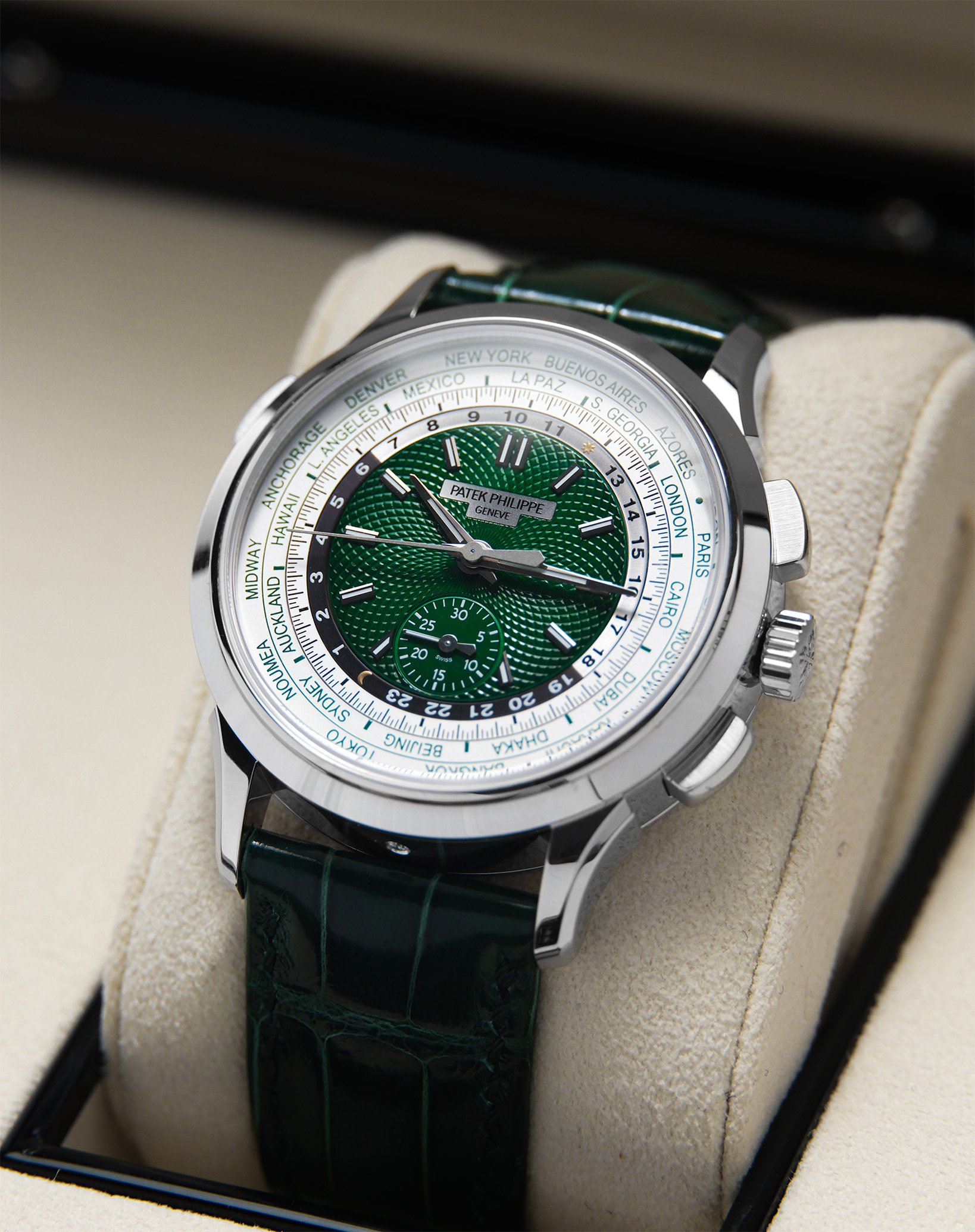 Patek Philippe Complications 5930 P 001 In Dubai, Dubai, United Arab ...