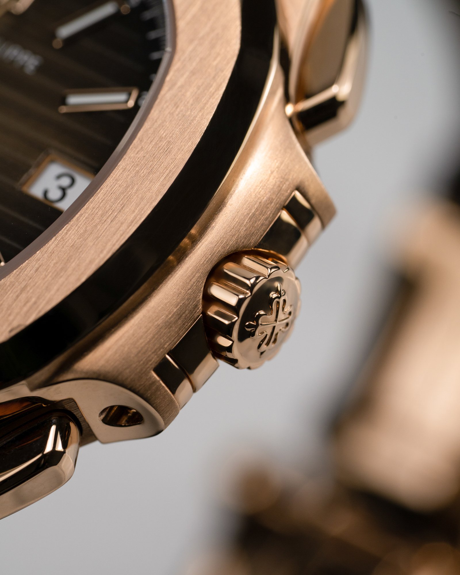 Patek Philippe Nautilus 5980 R 001 Flyback In Dubai, Dubai, United Arab ...