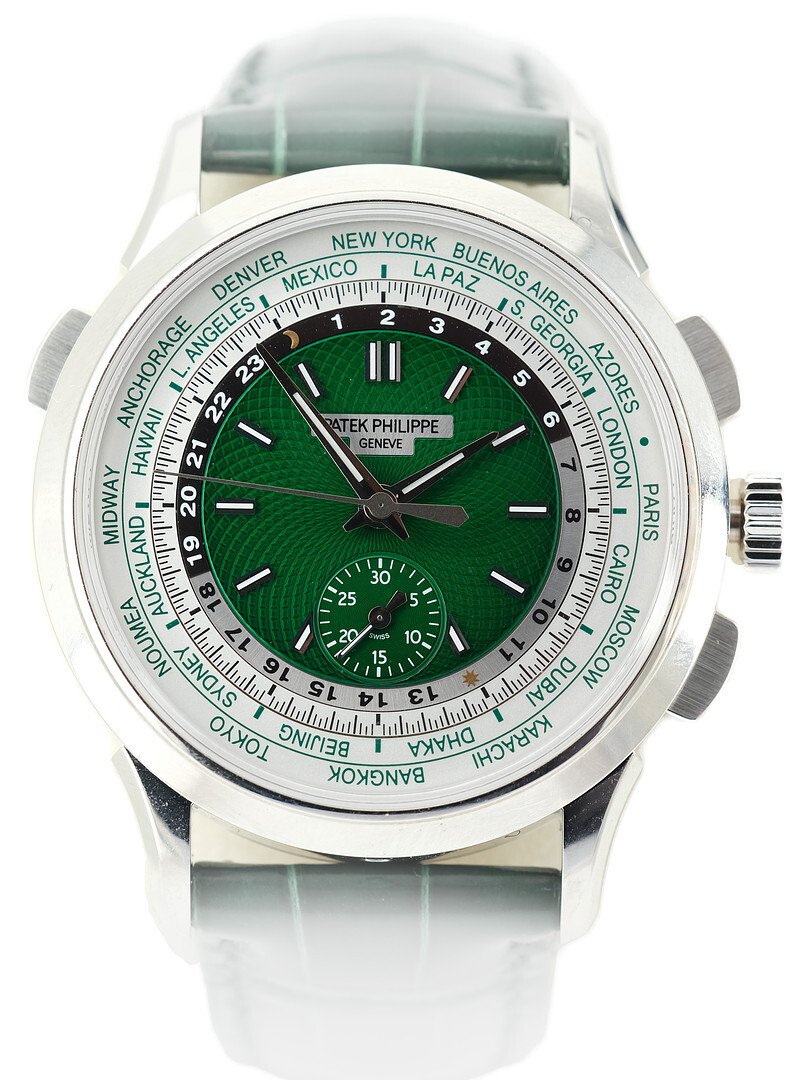 Patek Philippe Complications 5930 P 001 In Dubai, Dubai, United Arab ...