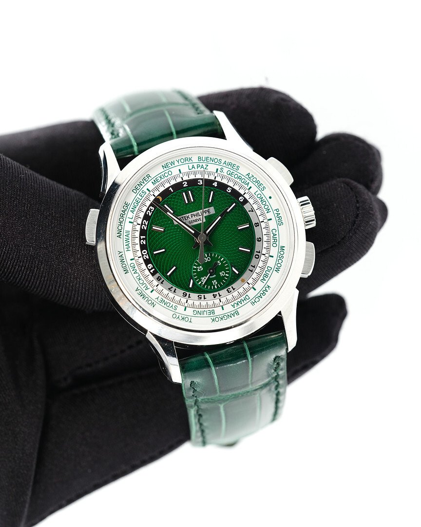Patek Philippe Complications 5930 P 001 In Dubai, Dubai, United Arab ...