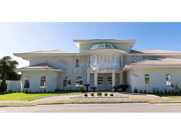 Luxury mansion homes for sale in Balneário Camboriú, State of Santa ...