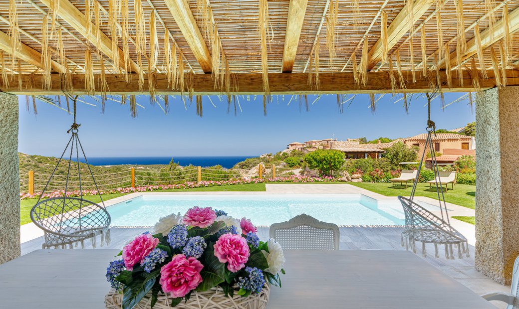 Porto Cervo Luxury Home For Sale Pantogia In Pantogia, Sardinia, Italy ...