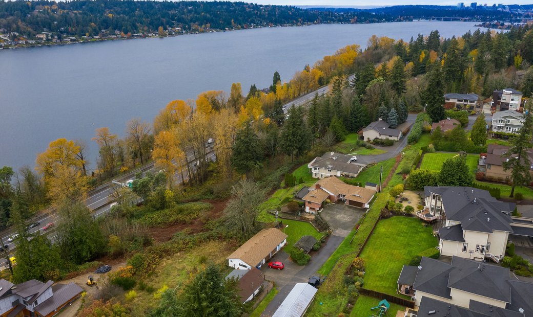 Xx Se 66th St, Newcastle, Wa 98056 In Newcastle, Washington, United ...