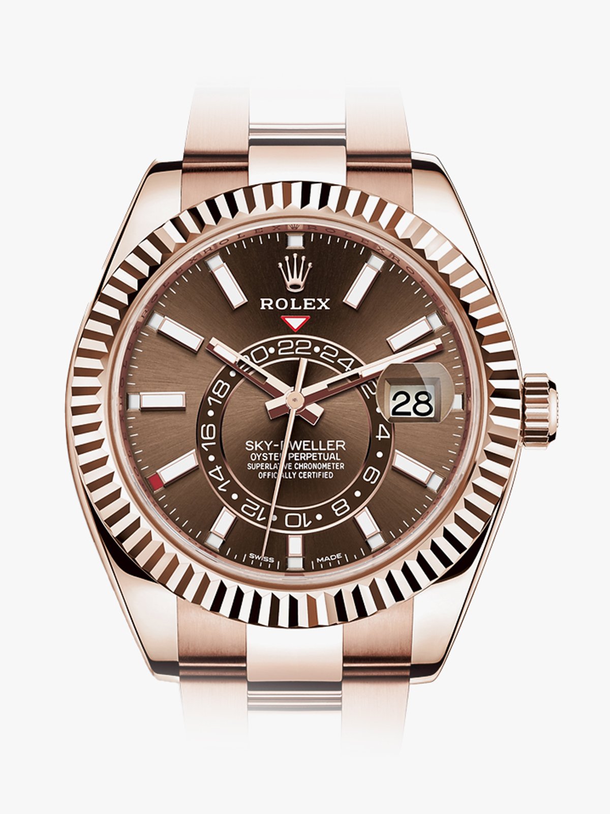 Rolex Sky Dweller 326935 0006 Oyster In Dubai, Dubai, United Arab ...