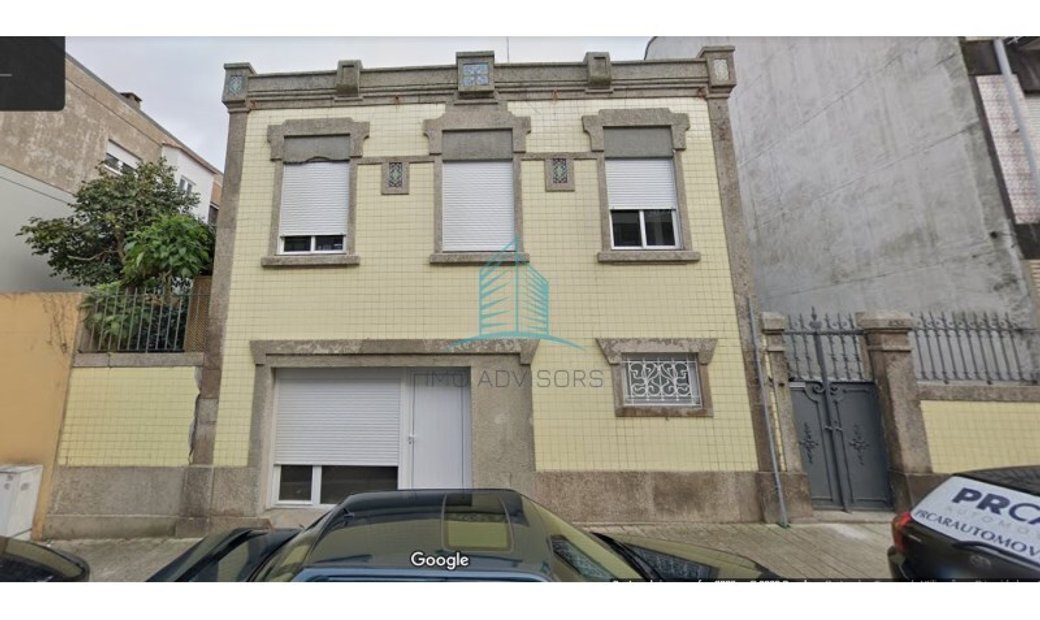 House 12 Bedrooms Sale Porto In Porto, Porto District, Portugal For ...