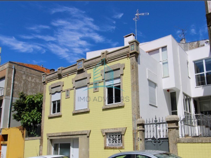 House 12 Bedrooms Sale Porto In Porto, Porto District, Portugal For ...