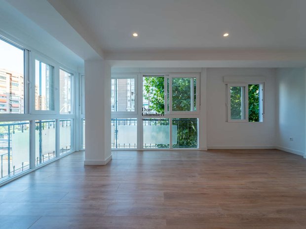 Luxury apartments for sale in Retiro, Madrid, Community of Madrid ...