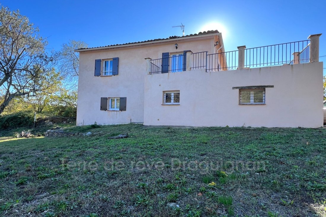 Bastide En Pierre Du Xvi ème De In Lorgues, Provence Alpes Côte D'azur ...