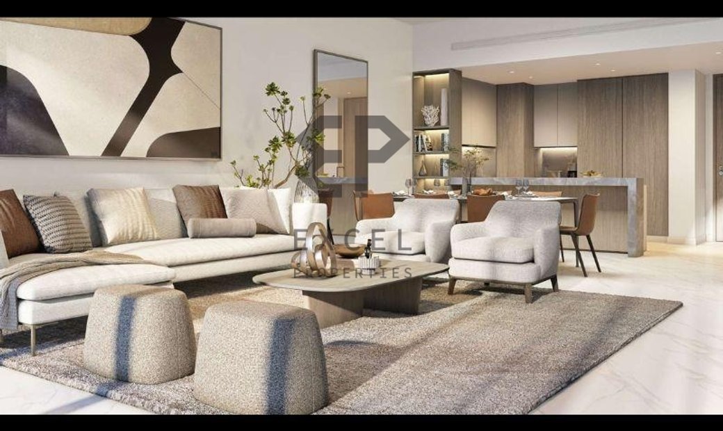 Meticulously Crafted Homes L Elegant 1 Br In Dubai, Dubai, United Arab ...