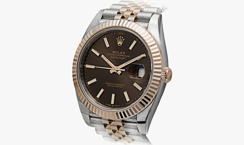Rolex Datejust 41 126331 0002 Oyster In Dubai, Dubai, United Arab ...