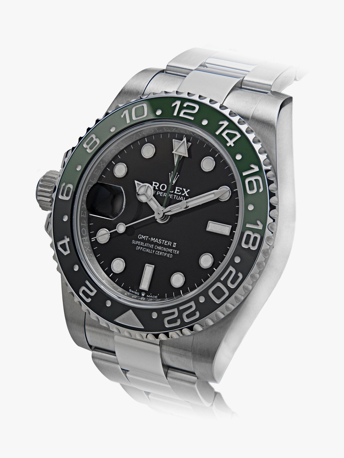 Rolex Gmt Master Ii 126720 Vtnr 0001 In Dubai, Dubai, United Arab ...
