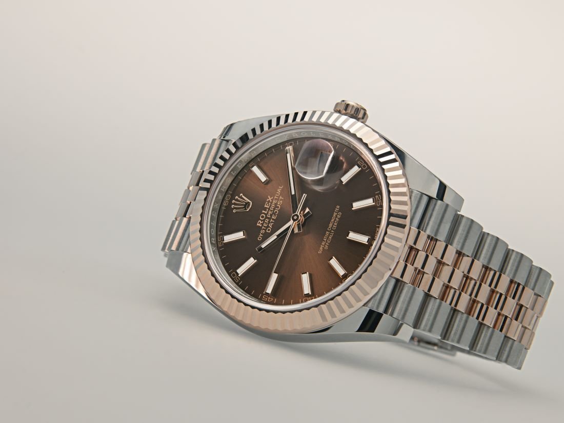 Rolex Datejust 41 126331 0002 Oyster In Dubai, Dubai, United Arab ...