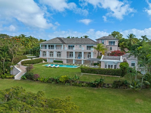 Luxury gated community homes for sale in Nassau, New Providence, The ...