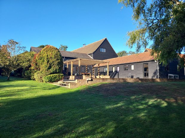 Luxury homes for sale in Faulkbourne, England, United Kingdom ...