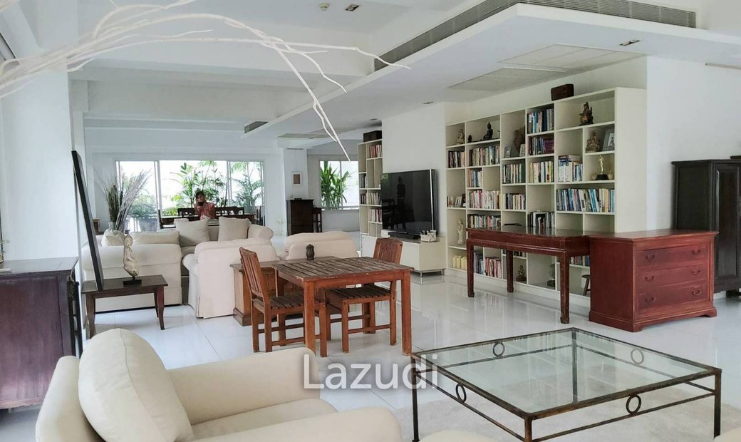 Narathorn Place 3 Bedroom Condo In Bangkok, Krung Thep Maha Nakhon ...
