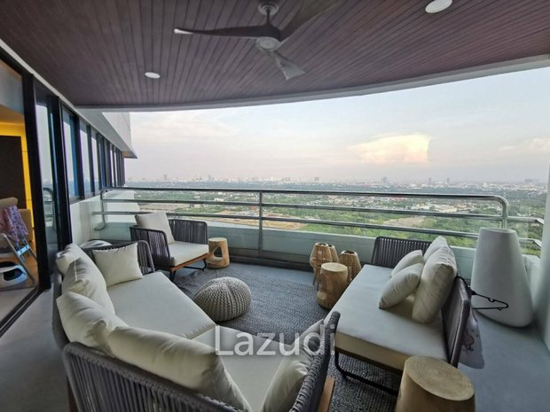 Luxury homes for sale in Bang Phong Phang, Krung Thep Maha Nakhon, Thailand | JamesEdition