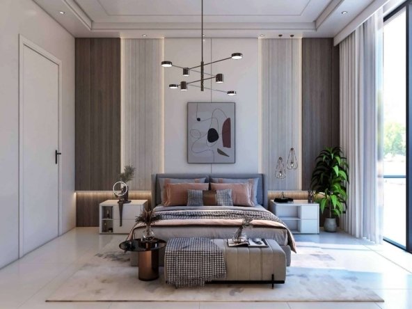 Corner Unit|Next To Pool|Type A In Dubai, Dubai, United Arab Emirates ...