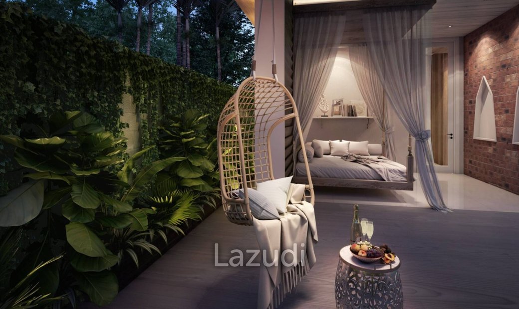 3 Bed 3 Bath 240.72 Sq.M The Panora Phuket In Choeng Thale, Phuket, Thailand For Sale (12635596)