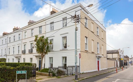 Luxury sea view homes for sale in Dublin, County Dublin, Ireland ...