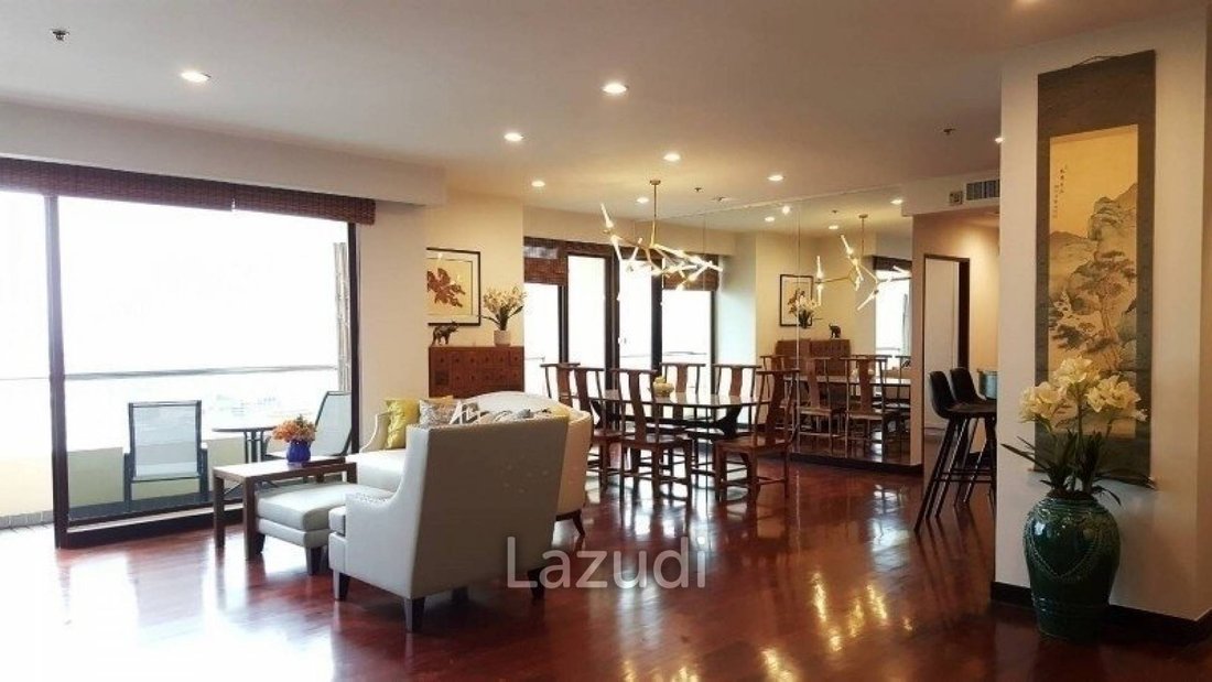 2 Bed 2 Bath 137 Sq.M. Baan Chao In Bangkok, Krung Thep Maha Nakhon ...