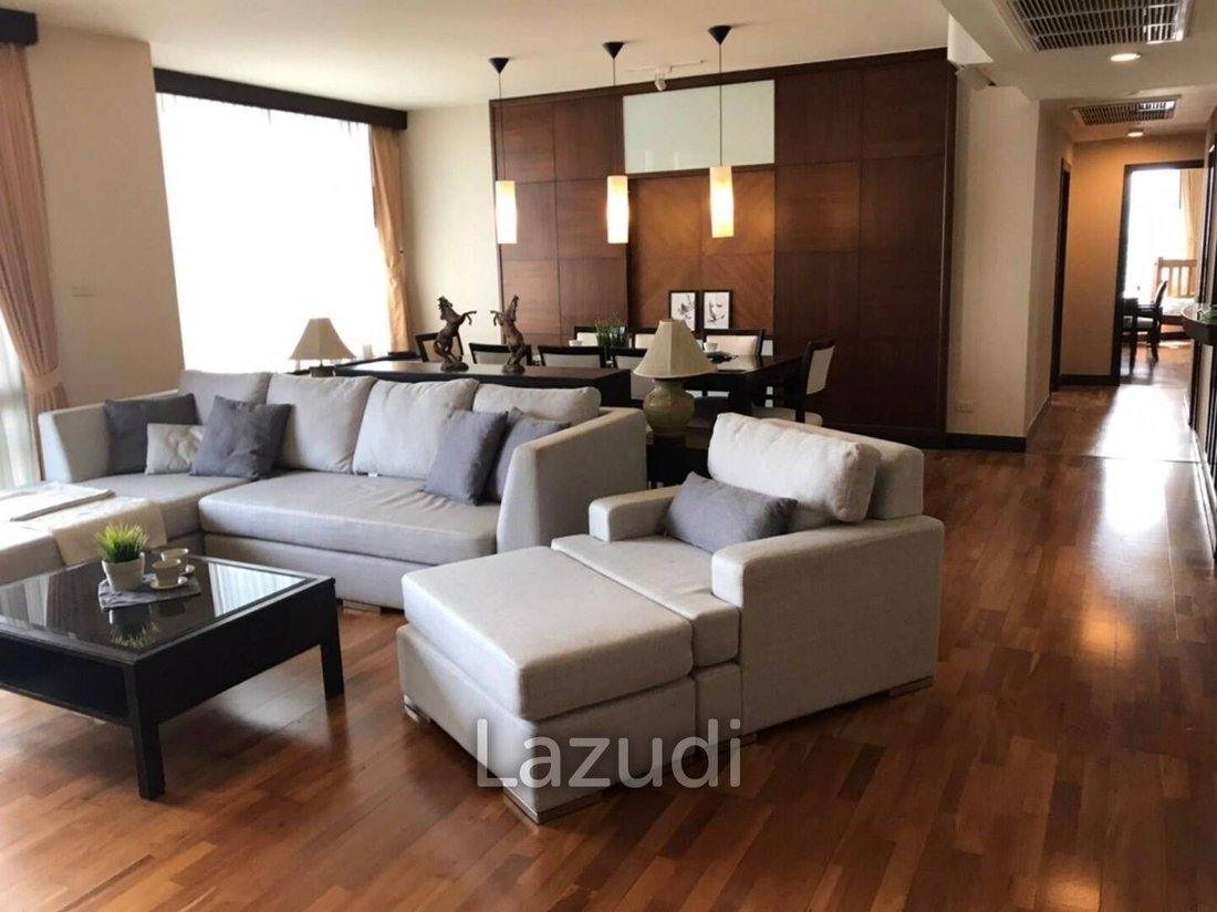 3 Bedroom Condo For Rent And Sale In Bangkok, Krung Thep Maha Nakhon ...