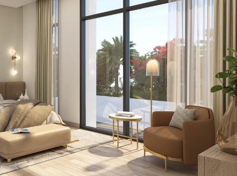 Unidad De Esquina|Junto A La En Dubái, Dubái, Emiratos árabes Unidos En ...