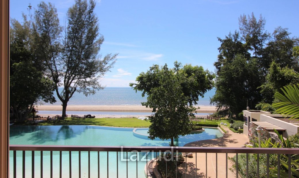 Increíble Condominio De 4 En Nong Kae, Tanintharyi (Tenasserim ...