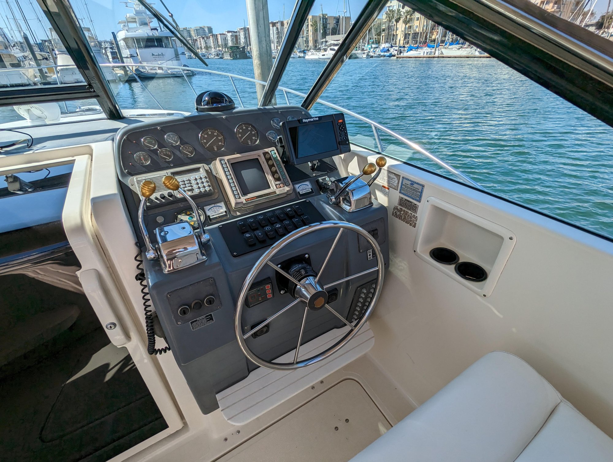 Tiara 3100 Open In United States For Sale (12645392)