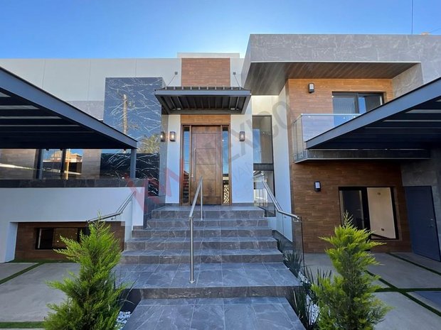 Luxury homes with cinema for sale in Ciudad Juárez, Chihuahua, Mexico ...
