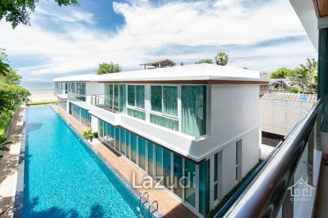 Baan Pakarang Sisom: Hermoso En Nong Kae, Tanintharyi (Tenasserim), Tailandia En Venta (12642957)