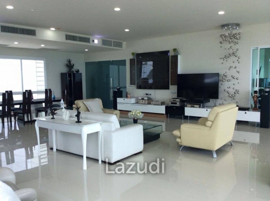 Penthouse Movenpick Residences In Na Chom Thian, Chon Buri, Thailand For Sale (12644944)