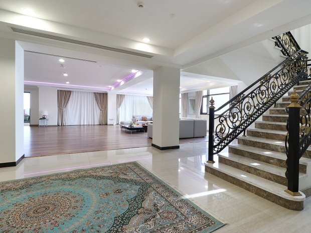 Luxury homes for sale in The Pearl-Qatar, Doha, Doha, Qatar | JamesEdition