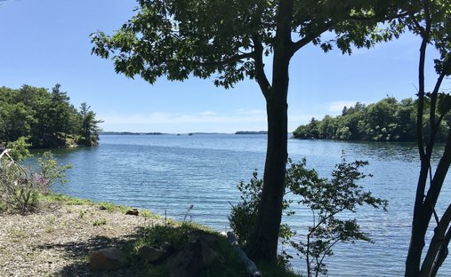 Luxury homes for sale in Lansdowne, Ontario, Canada | JamesEdition