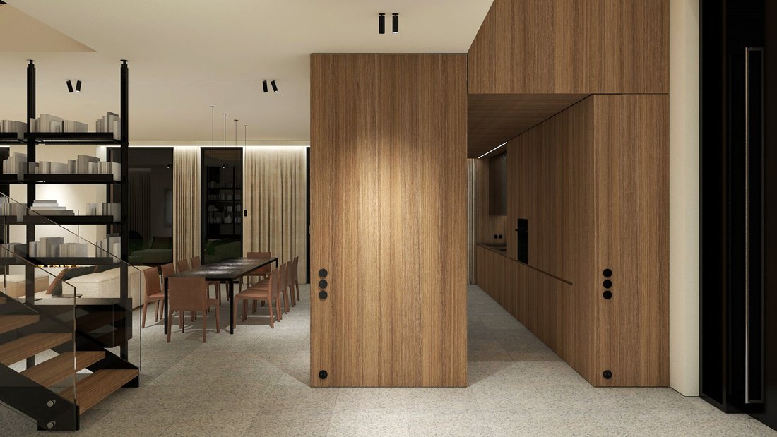 House With Pool In A New Luxury In Pancharevo, Sofia City Province ...