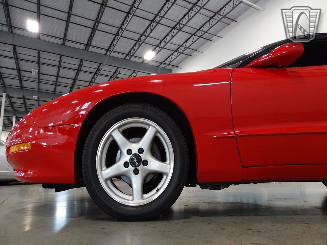 1996 Pontiac Firebird In United States For Sale (12647770)