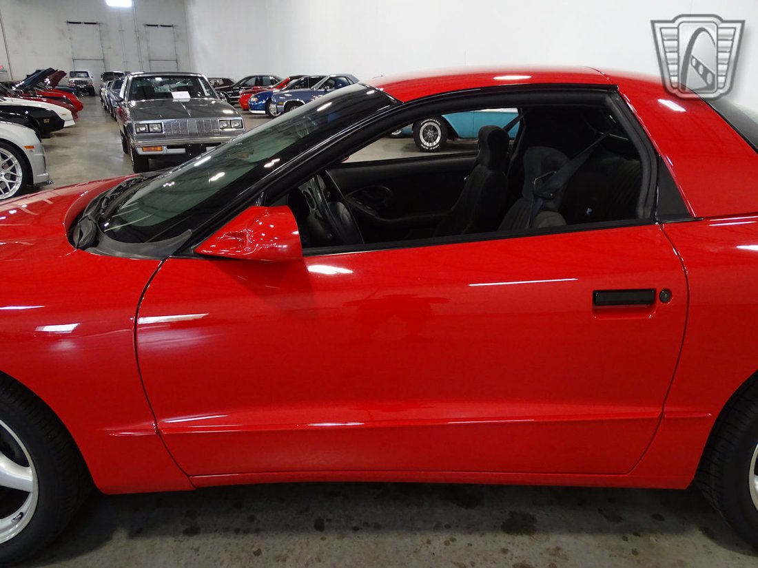 1996 Pontiac Firebird In United States For Sale (12647770)