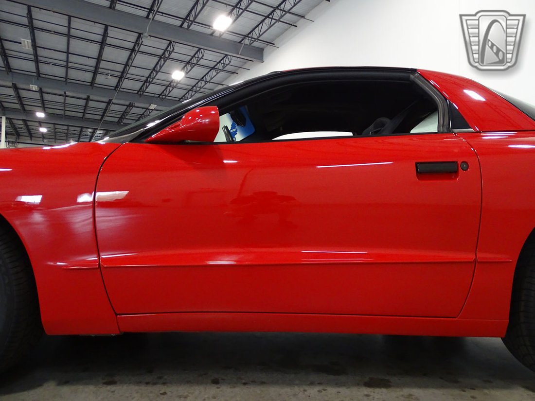 1996 Pontiac Firebird In United States For Sale (12647770)