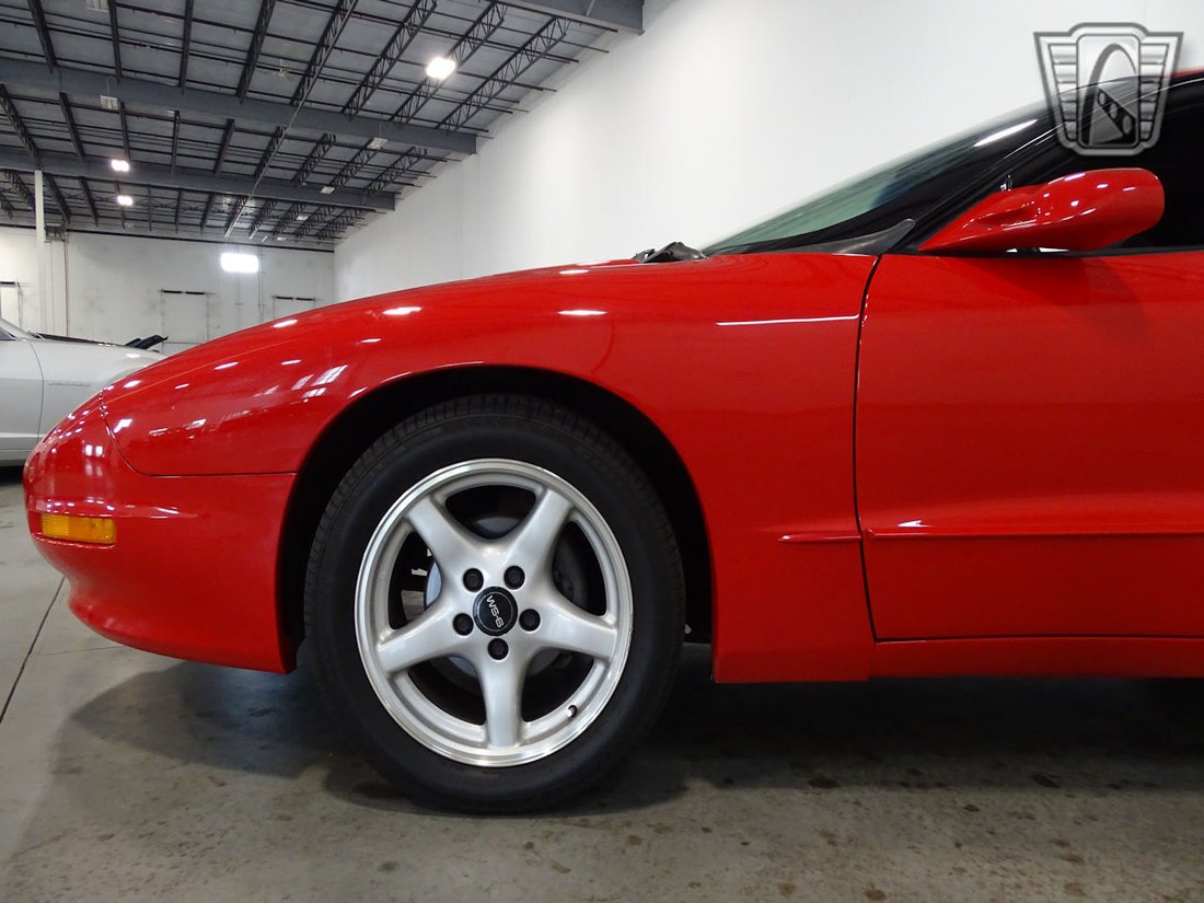 1996 Pontiac Firebird In United States For Sale (12647770)