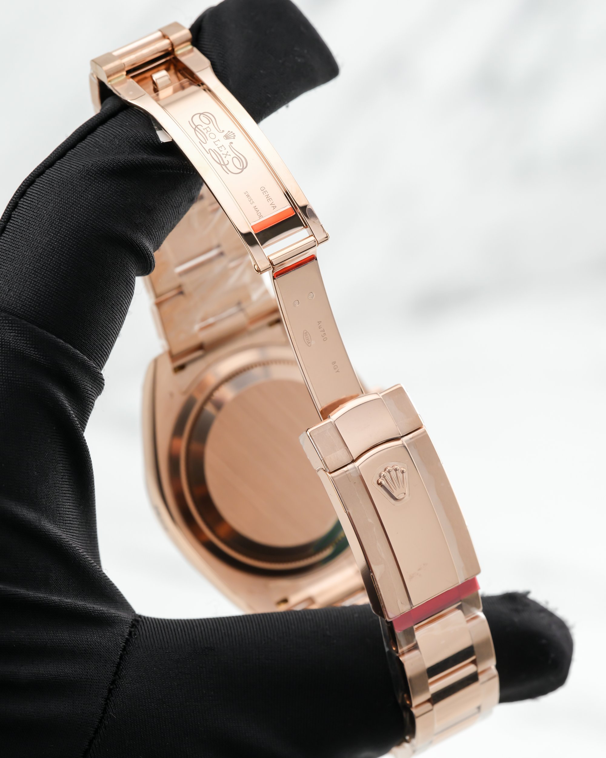 Rolex Sky Dweller 326935 0006 Oyster In Dubai, Dubai, United Arab ...