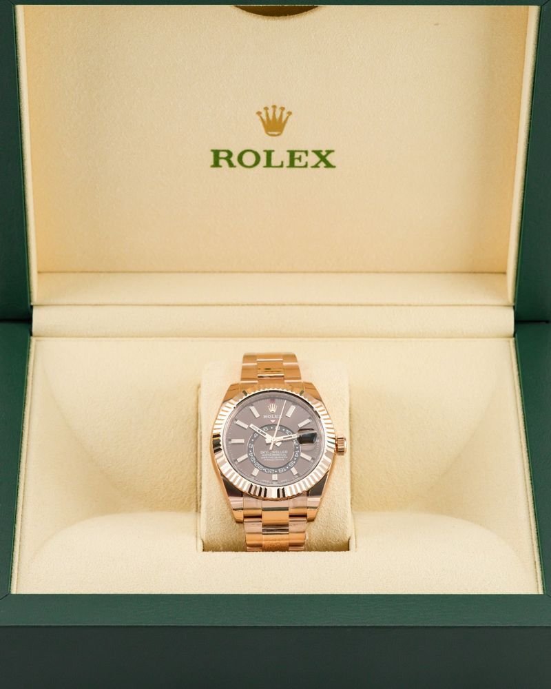 Rolex Sky Dweller 326935 0006 Oyster In Dubai, Dubai, United Arab ...