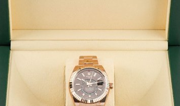 Rolex Sky Dweller 326935 0006 Oyster In Dubai, Dubai, United Arab ...