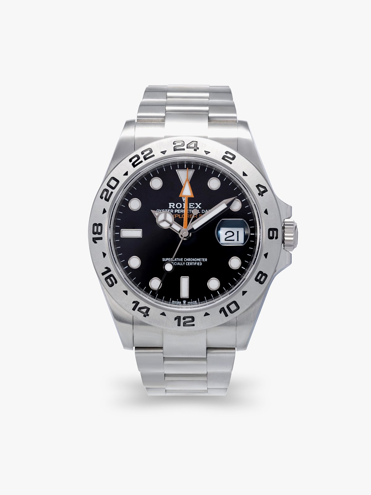 Rolex Explorer Ii 226570 0002 Oyster In Dubai, Dubai, United Arab ...