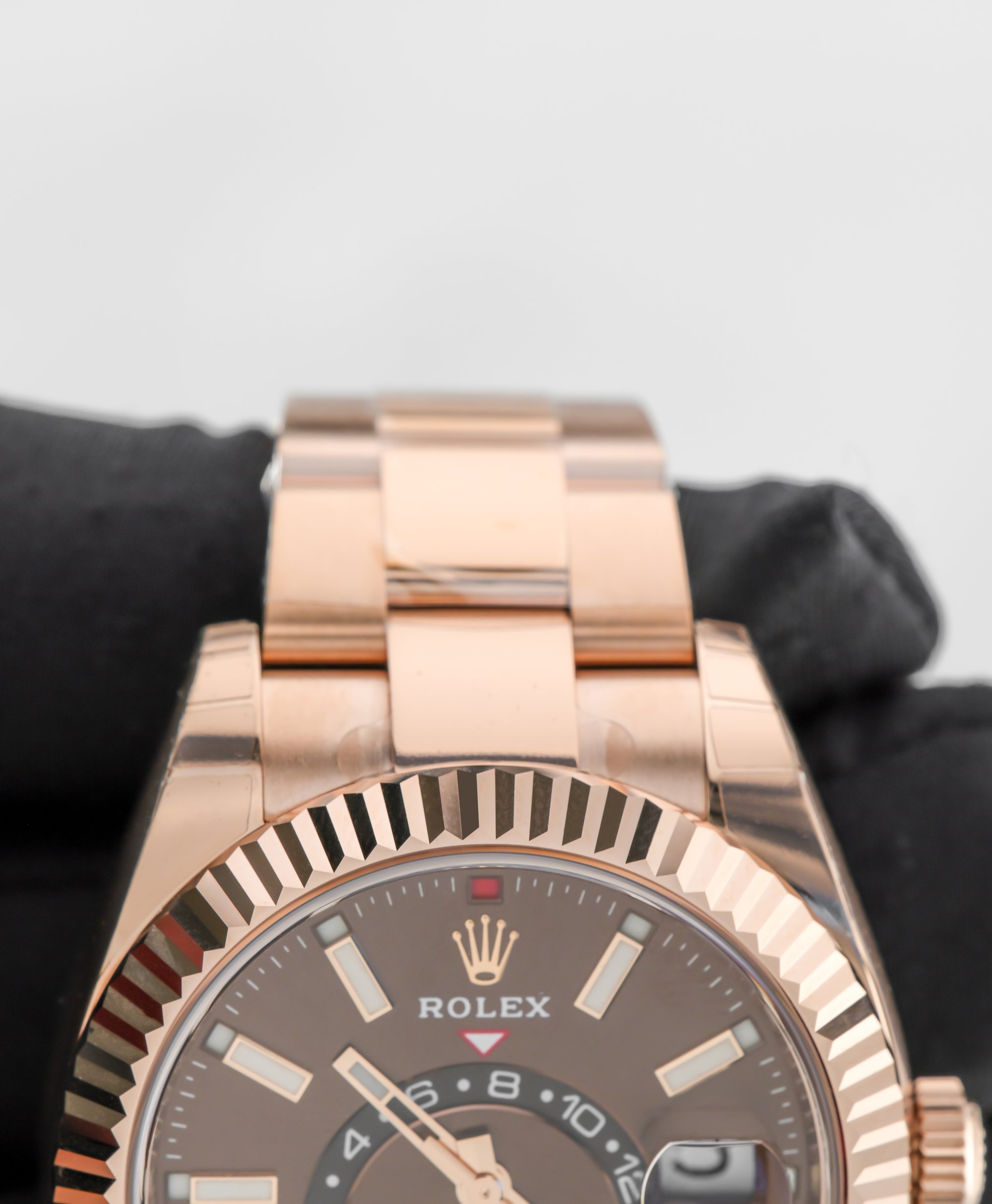 Rolex Sky Dweller 326935 0006 Oyster In Dubai, Dubai, United Arab ...