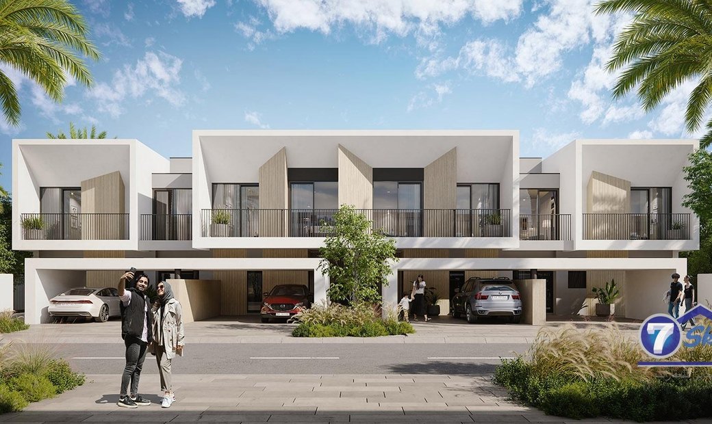 Anya, Arabian Ranches Iii | New Launch In Dubai, Dubai, United Arab ...