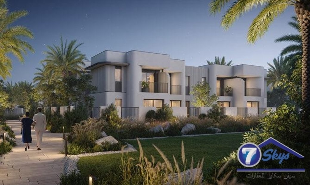 New Launch | Anya, Arabian Ranches Iii In Dubai, Dubai, United Arab ...